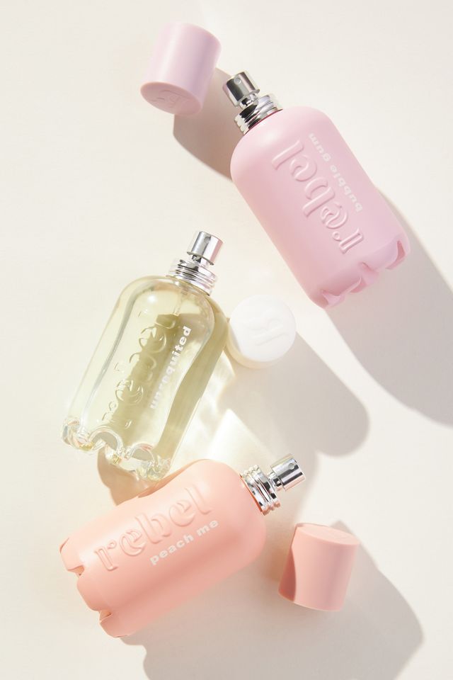 Bel Rebel Eau De Parfum | Anthropologie