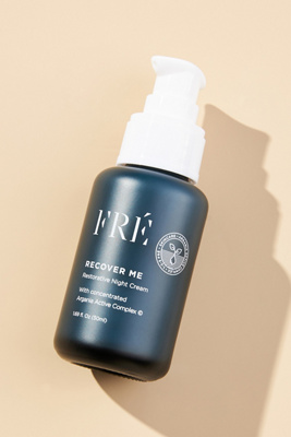 FRÉ RECOVER ME Restorative Night Cream | Anthropologie