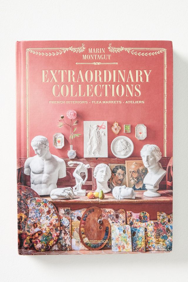 Extraordinary Collections | AnthroLiving