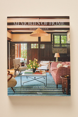 Memories of Home | AnthroLiving