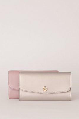 Fontem Personalized Jane Clutch Bag | Anthropologie