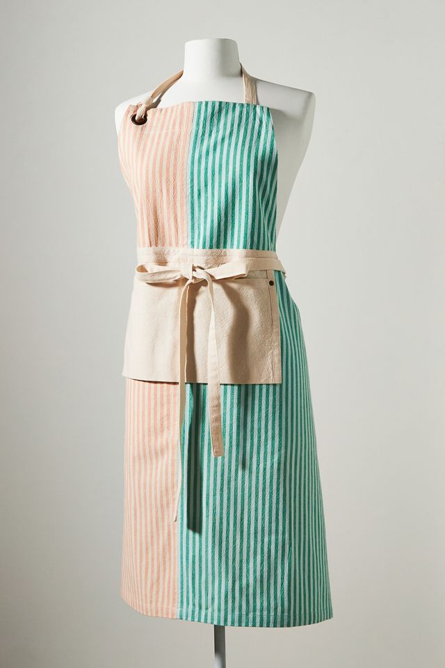 Trudy Apron | Anthropologie