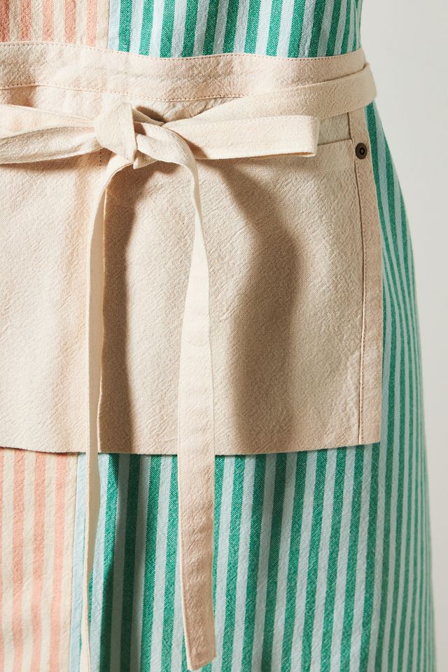 Trudy Apron | Anthropologie