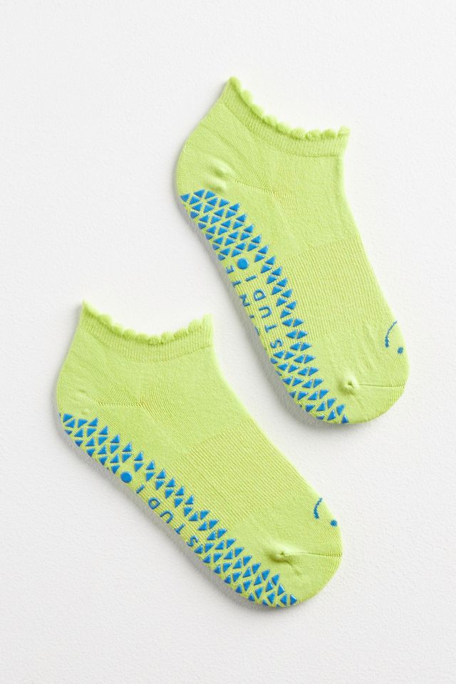 Pointe Studio Happy Full Socks | Anthropologie