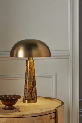 Sequoia Table Lamp | Anthropologie