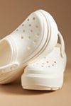 Crocs Stomp Clogs | Anthropologie