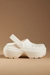 Crocs Stomp Clogs | Anthropologie