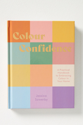 Colour Confidence | AnthroLiving