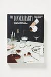 The Dinner Party | AnthroLiving