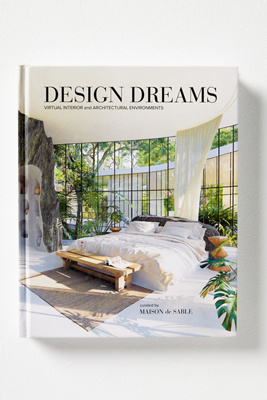 Design Dreams | AnthroLiving