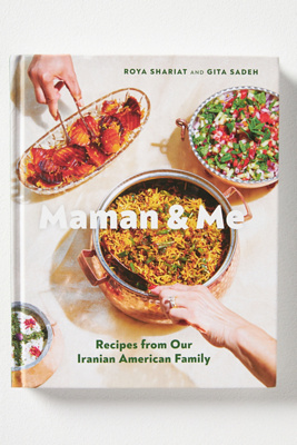 Maman & Me | AnthroLiving