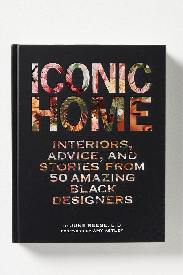 Iconic Home | AnthroLiving