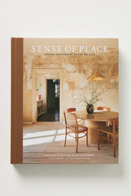 Sense of Place | AnthroLiving
