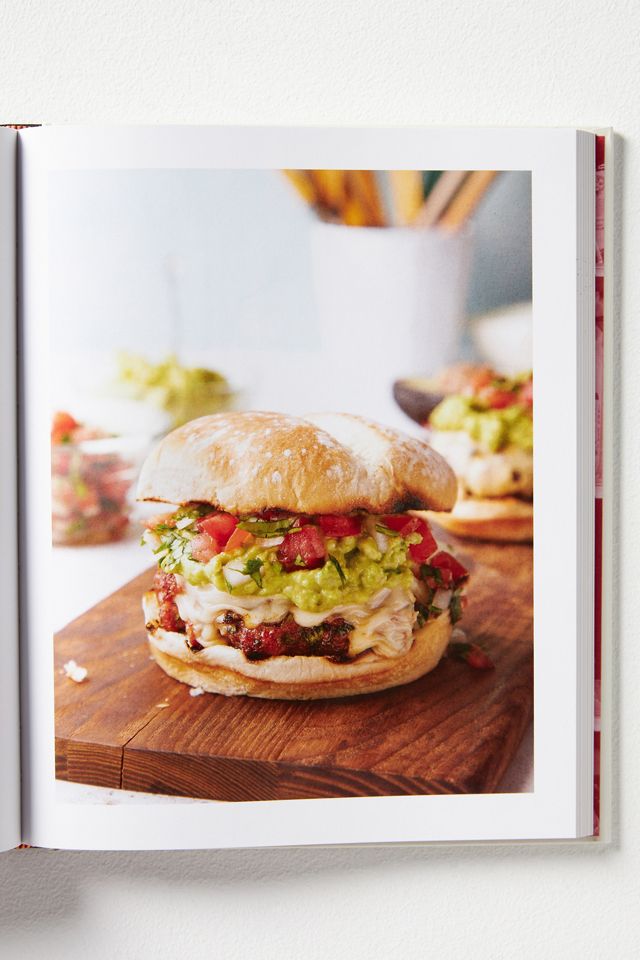 The Global Pantry Cookbook | Anthropologie