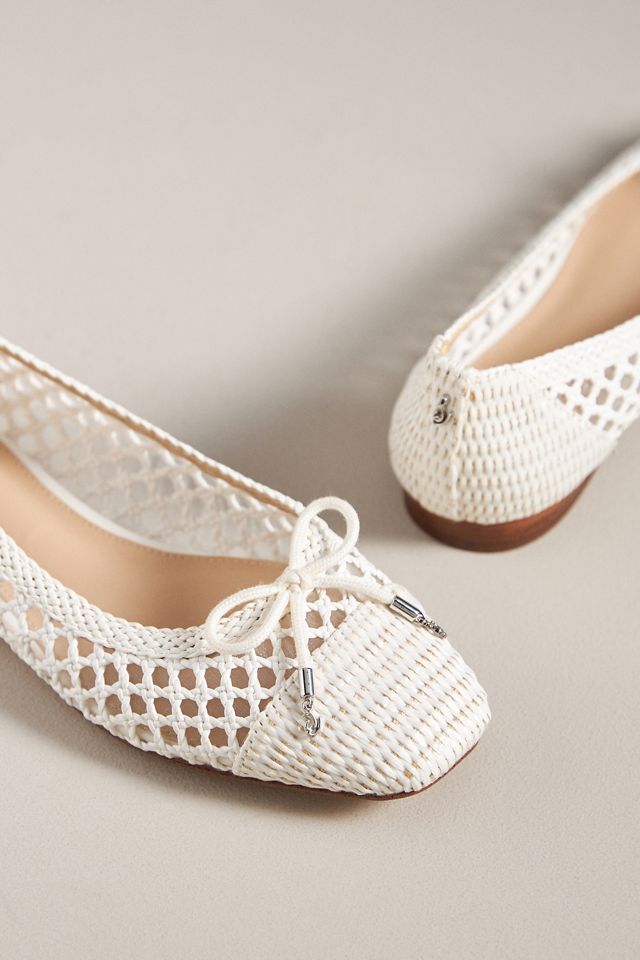 Sam Edelman May Ballet Flats | Anthropologie