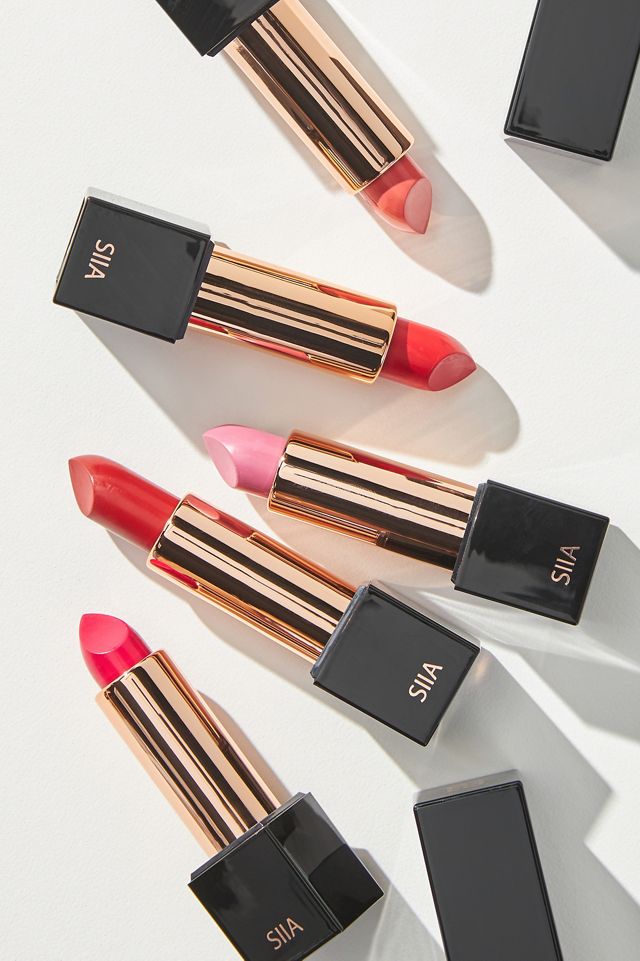 SIIA Cosmetics Change Agent Original Lipstick | Anthropologie