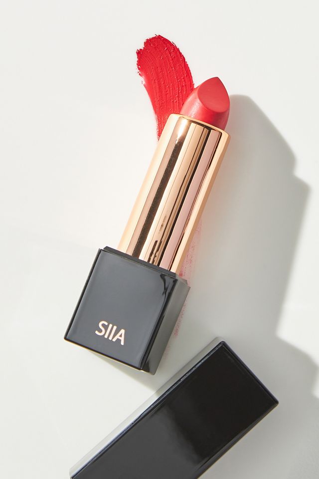 SIIA Cosmetics Change Agent Original Lipstick | Anthropologie