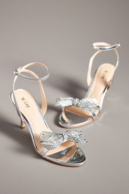 High, Kitten & Platform Heels | Anthropologie