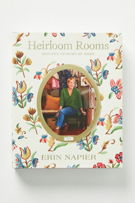 Heirloom Rooms | Anthropologie