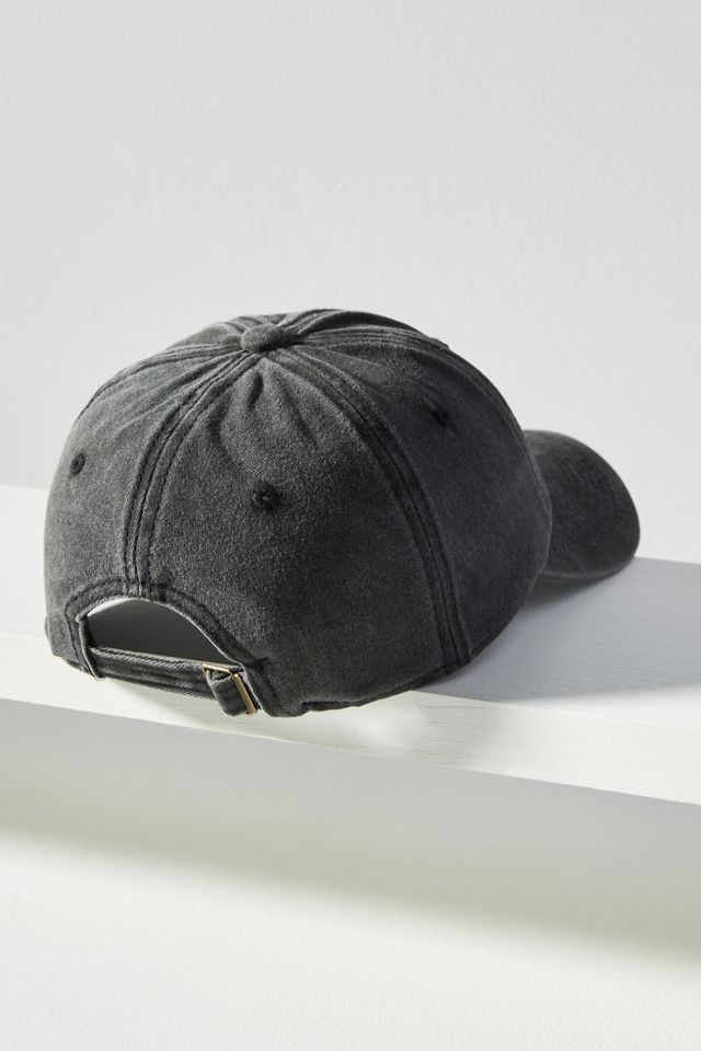 The Wolf Gang Veracruz Logo Baseball Cap | Anthropologie