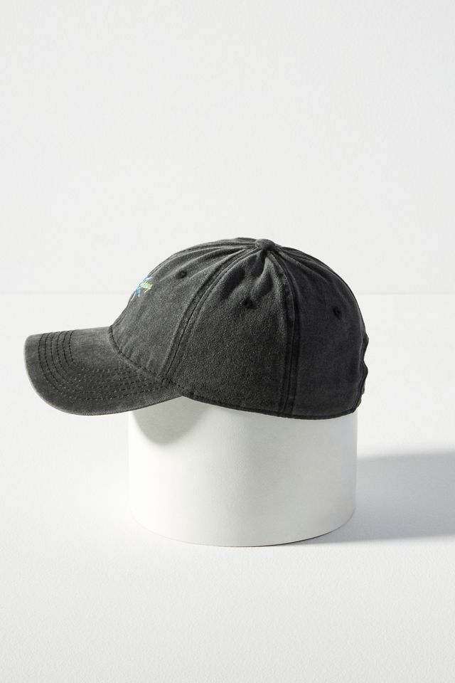 The Wolf Gang Veracruz Logo Baseball Cap | Anthropologie