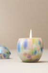 Cheena Egg Fresh Fig Tree Glass Candle | Anthropologie UK