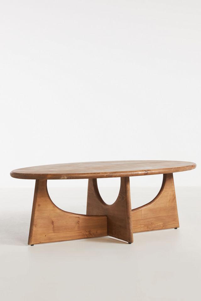 Juniper Coffee Table | AnthroLiving