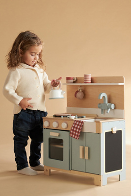 Tender Leaf Toys Home Kitchen | AnthroLiving