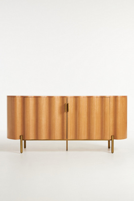 Zayla Buffet | AnthroLiving