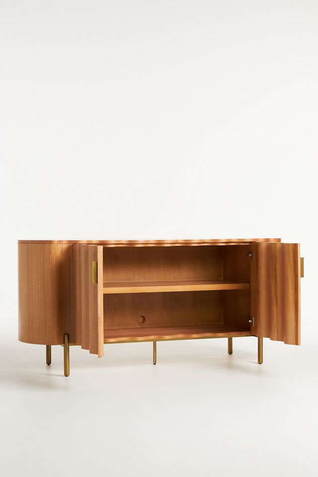 Zayla Buffet | AnthroLiving