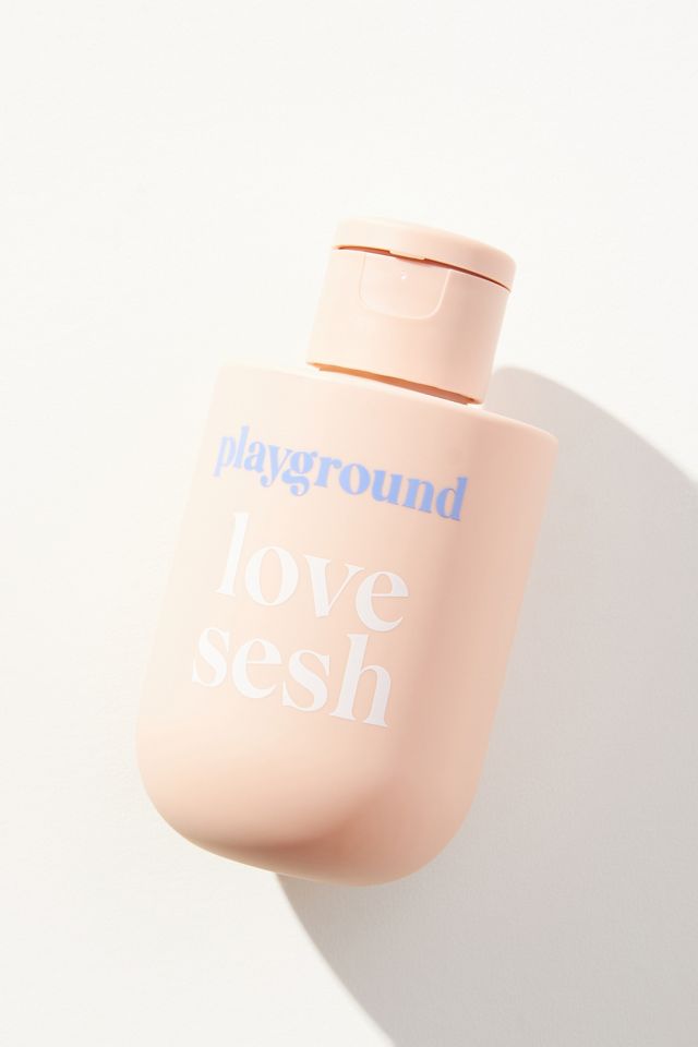 Playground Love Sesh Water-Based Personal Lubricant | Anthropologie