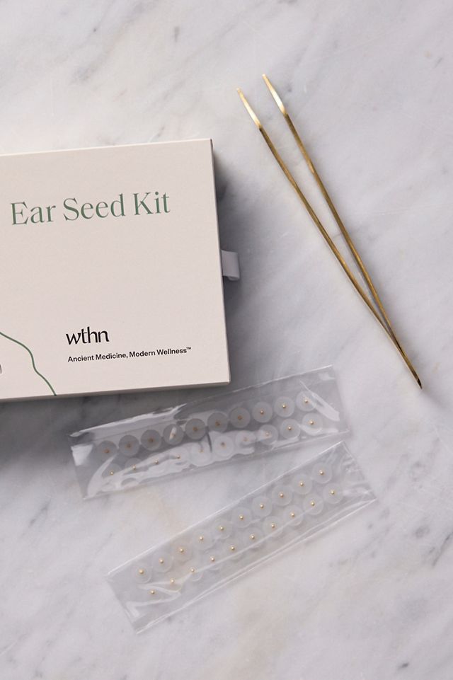 WTHN Gold Ear Seed Kit | Terrain
