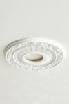 Nadia Ceiling Medallion | AnthroLiving