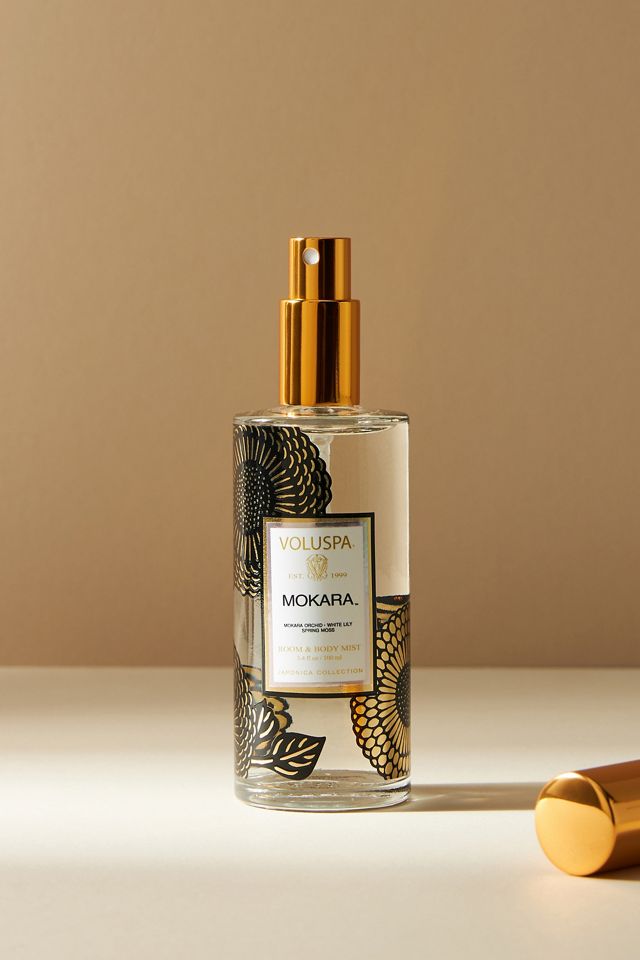 Voluspa Mokara Room & Body Spray | AnthroLiving