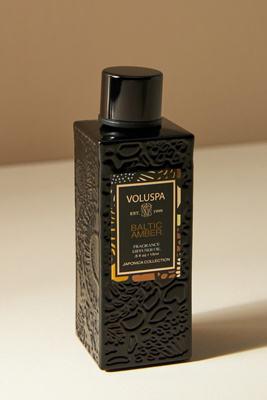 Voluspa Baltic Amber Diffuser Oil | Anthropologie