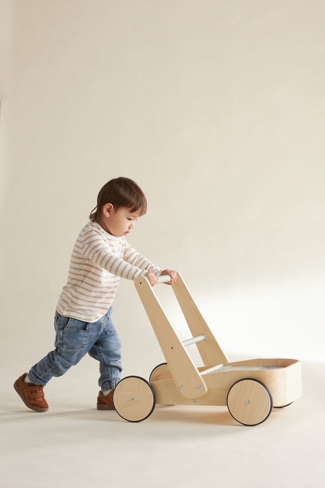 Wonder & Wise Wagon Walker | AnthroLiving
