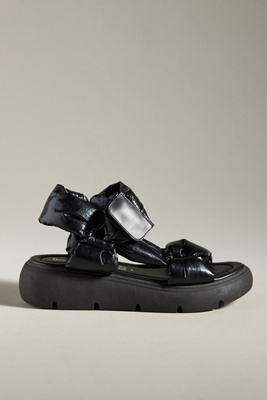 Seychelles Light Up Platform Sandals | Anthropologie