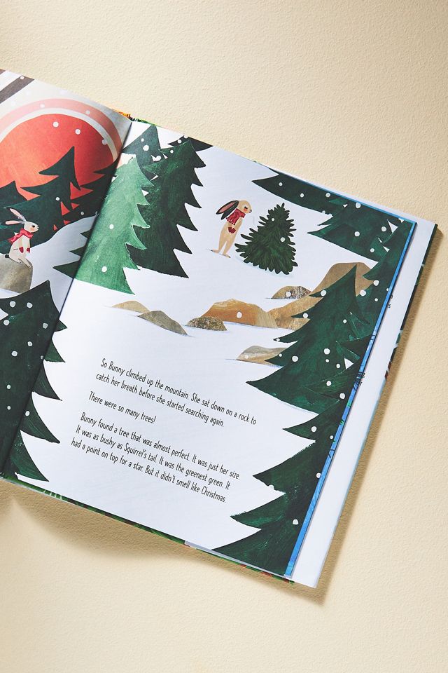 The Perfect Tree | Anthropologie