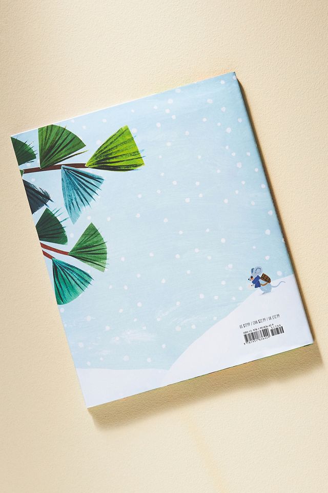 The Perfect Tree | Anthropologie