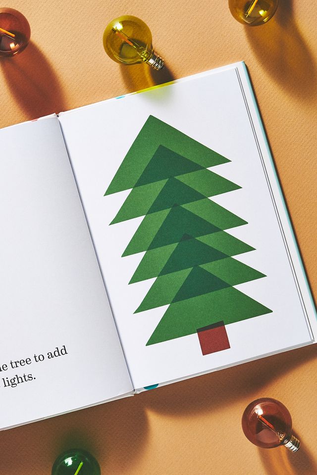 Decorate the Tree | AnthroLiving