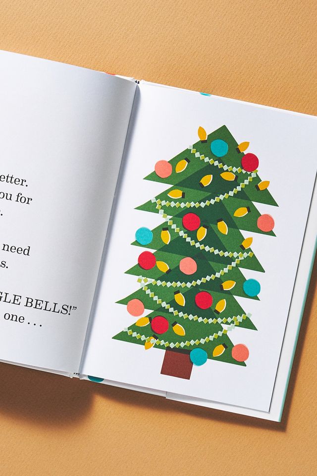 Decorate the Tree | AnthroLiving