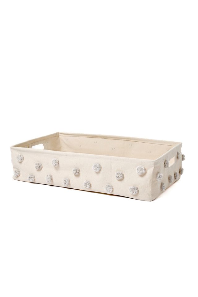 Pehr HIdeaway Basket | Anthropologie