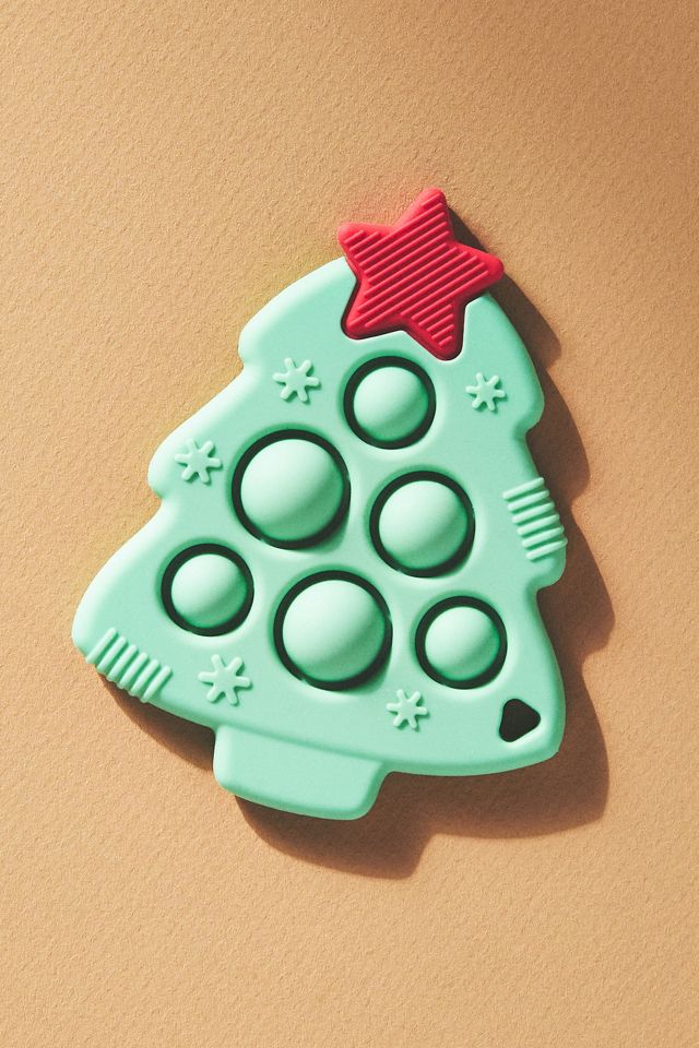 Itzy Pop Holiday Tree | Anthropologie