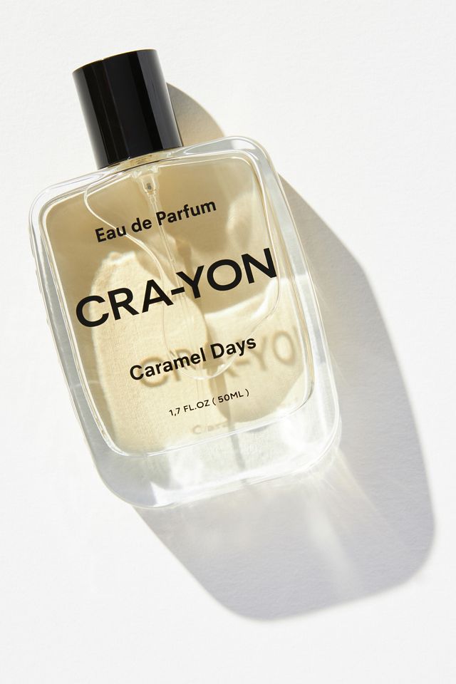 CRA-YON Eau De Parfum 50ml | Anthropologie