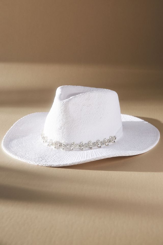 Nikki Beach Mahina Hat | Anthropologie
