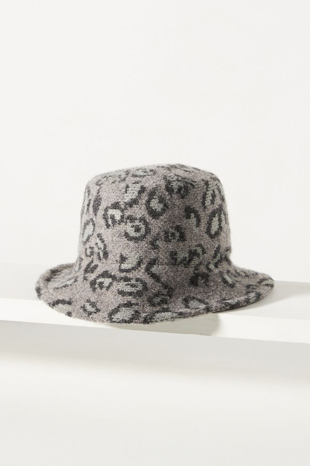 San Diego Hat Co. Pippi Bucket Hat | Anthropologie