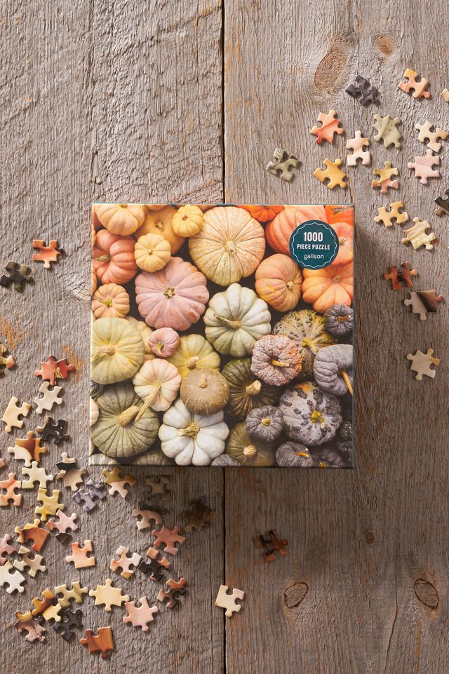Heirloom Pumpkins Puzzle | Terrain