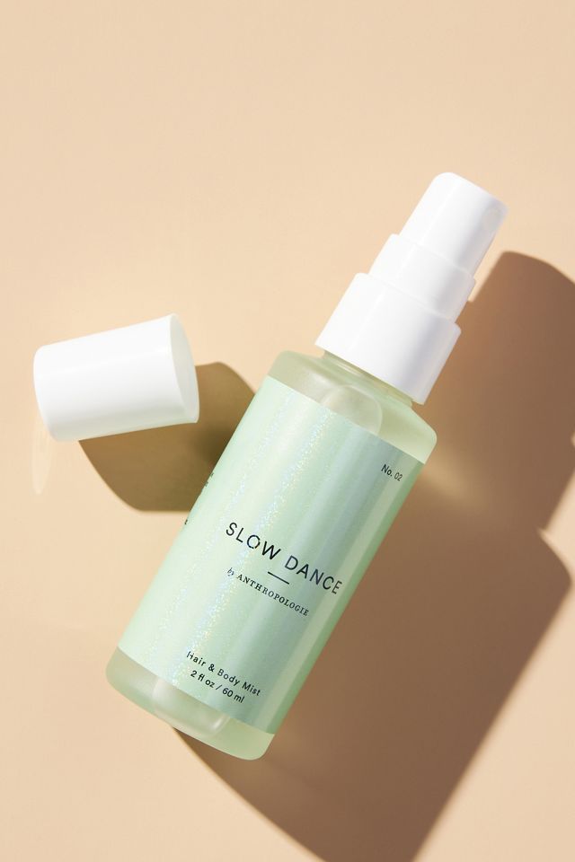 Nostalgia Mini Hair and Body Mist | Anthropologie
