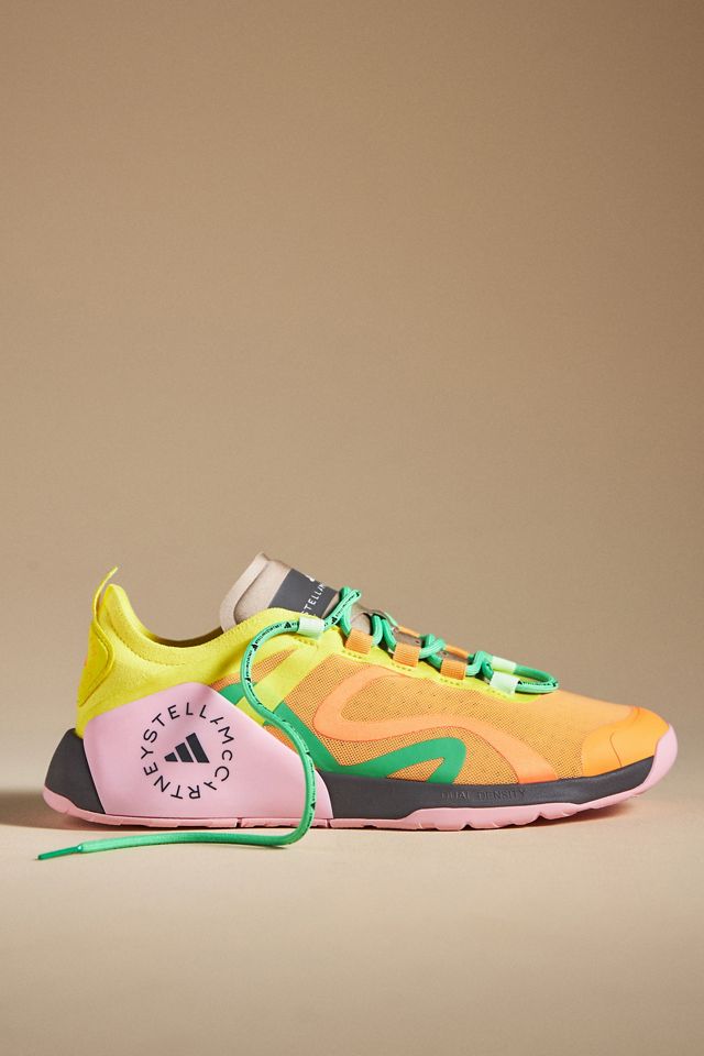 adidas by Stella McCartney Dropset Training Sneakers | Anthropologie