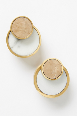 Brisa Knob | AnthroLiving